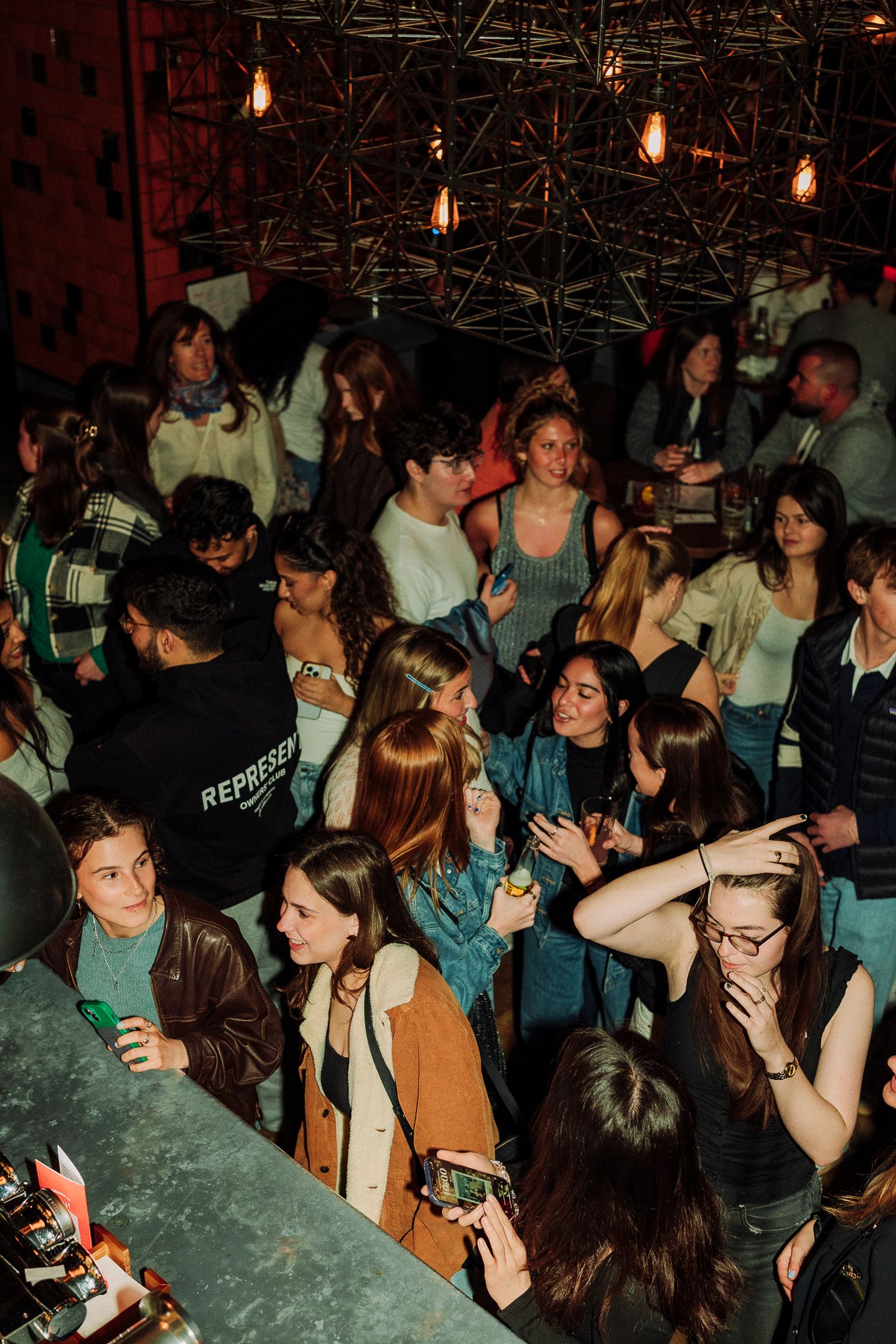 Wall Street Wednesday | Only At The 411